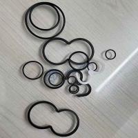 China SGP1 SGP2 Hydraulic Gear Pump Heart type Oil Seal Kit for Wheel Loader Parts for sale