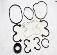 China SGP1 SGP2 Hydraulic Gear Pump Heart type Oil Seal Kit for Wheel Loader Parts for sale