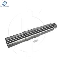 China Krupp HM960 Percussion Parts Hydraulic Breaker Hammer Cylinder Piston For Excavator for sale