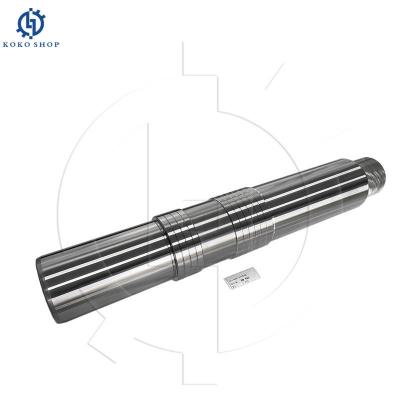 China Krupp HM960 Percussion Parts Hydraulic Breaker Hammer Cylinder Piston For Excavator for sale