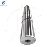 China Krupp HM960 Percussion Parts Hydraulic Breaker Hammer Cylinder Piston For Excavator for sale