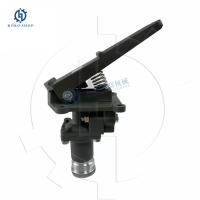 China Pedal Pressure Regulating Valve TMR7-L6 QF545 Throttle Control Air Pneumatic Pedal Actuated Valve QY402 for sale
