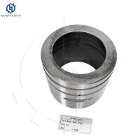 China KRUPP Inner Bush HM960 Upper Bush For Hydraulic Breaker Spare Parts For Construction Machine for sale