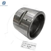 China KRUPP Inner Bush HM960 Upper Bush For Hydraulic Breaker Spare Parts For Construction Machine for sale