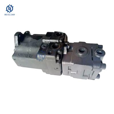 China Nachi PVD-1B-28P-8G3-4575A hydraulic piston pump for excavator Kubota KX61-3 Main pump for sale