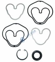 China KFP22 KFP41 SP20 Hydraulic gear pump seal kit service kit for KAYABA KYB Excavator for sale