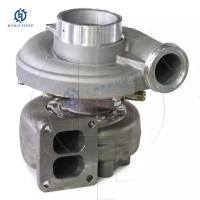 China Engine 4D31 Turbocharger 49189-00800 for Kobelco Excavator Spare Parts SK140-8 Turbocharger for sale