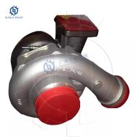 China Engine 4D31 Turbocharger 49189-00800 for Kobelco Excavator Spare Parts SK140-8 Turbocharger for sale