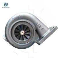 China Engine 4D31 Turbocharger 49189-00800 for Kobelco Excavator Spare Parts SK140-8 Turbocharger for sale