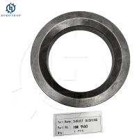 China HM 960 KRUPP Hydraulic Breaker Spare Parts Thrust Bush For Rock Breaker Hammer For Construction Machine for sale