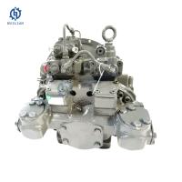 China OEM Hydraulic Pump Assy HPV102 for Hitachi EX200-5 EX220-5 Mini Excavator for sale