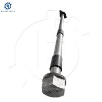 China Hydraulic Breaker Hammer Spare Parts  For Constructuion Machine KRUPP HM960 Through Bolt Long Bolt for sale