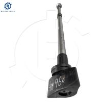 China Hydraulic Breaker Hammer Spare Parts  For Constructuion Machine KRUPP HM960 Through Bolt Long Bolt for sale