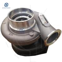 China PC200-8 4037469 Turbocharger HX35 6754-81-8090 SAA6D107 Excavator Parts Turbo for Komatsu Excavator Spare Parts for sale