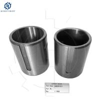 China MKB900 Hydraulic Breaker Spare Parts Bush For Rock Hammer Upper Inner Bushing for sale