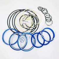 China SAGA MSB600 Hydraulic Repair Kit MS35at MS45at Rock Breaker Hammer Spare Parts Seal Kit for sale