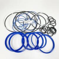 China SAGA MSB600 Hydraulic Repair Kit MS35at MS45at Rock Breaker Hammer Spare Parts Seal Kit for sale