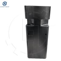 China MONTABERT V32  Hammer Hydraulic Breaker Spare Parts Front Guide Head Chisel Cylinder Head Hydraulic Breaker Rock for sale