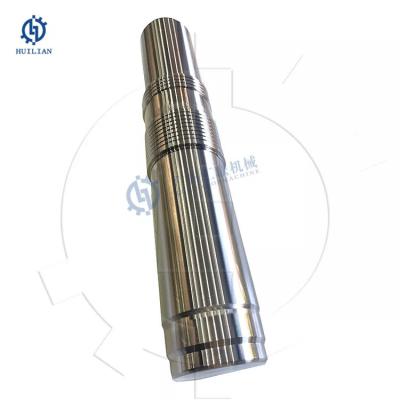China Excavator Hydraulic Breaker Hammer Piston Attachments Parts RHB322 Breaker Cylinder Piston for sale