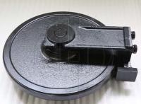 China Wholesale PC210-6 Excavator Front Idler of Machinery Parts Idler Roller assy for sale