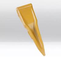 China Oem Wheel Loader Backhoe Bucket Teeth Mini Rock Excavator Forged Bucket Tooth 1U3352 8E6464 1U3302 for sale
