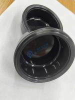 China Heat Resistant OKADA Hydraulic Breaker Accumulator Diaphragm Membrane for sale