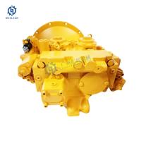 China Hydraulic Main Pump for CATEEEEEEE CATEEEEEE Excavator E315C E320C E320D SBS120 Engine C6.4 3066 272-6955 Spare Parts for sale