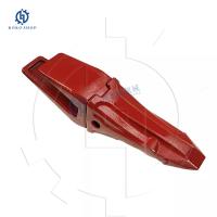 China Wheel Loader Ripper Bucket Tooth CATEEEEEEE 6Y0309 Ripper Teeth for CATEEEEEEE Excavator Spare Parts for sale