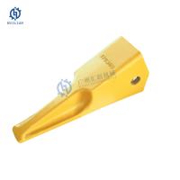 China 6Y0309 9J8910 Tip-Ripper Tooth Tip Fits CATEEEEEEE 14 130G 941 951 955 963 977 D4 D7 for sale