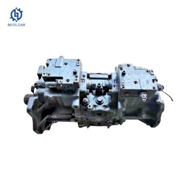 China komatsu 708-2L-00112 Hydraulic Main Pump Assy For Excavator PC220-7 PC200-7 for sale