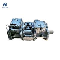 China komatsu 708-2L-00112 Hydraulic Main Pump Assy For Excavator PC220-7 PC200-7 for sale