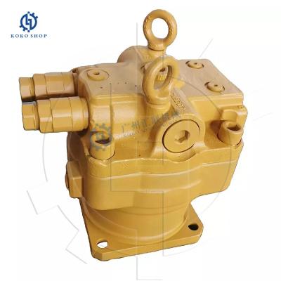 China 14524190 14522165 Swing Drive M2X170CGB-15A-25/270 14550095 Swing Motor for EC290B Excavator Spare Parts for sale