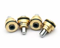 China Kobelco Excavator Spare Parts 702-16-03530 Hydraulic Joystick Lever Pusher Bullet For CATEEEEEE for sale
