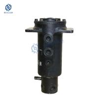 China excavator Swivel Joint Assy HCA1-30000-2 hydraulic swing center parts NS75-7 EC210B EC240B EC290B EC360B for sale