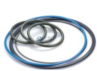 China Gdk3011D gd3012 gd3013  gd3014 gd3015 Factory Direct Sale Travel Motor Seal D-Ring for Machinery Hydrualic Cylinder for sale