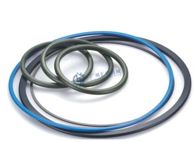 China Gdk3011D gd3012 gd3013  gd3014 gd3015 Factory Direct Sale Travel Motor Seal D-Ring for Machinery Hydrualic Cylinder for sale