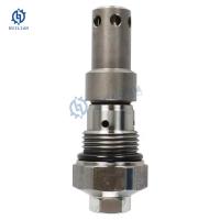 China Hitachi EX200 EX200-1 6BD1 Main Safety Relief Valve Assy 4228354 4242176 For Excavator spare parts for sale