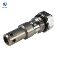 China Hitachi EX200 EX200-1 6BD1 Main Safety Relief Valve Assy 4228354 4242176 For Excavator spare parts for sale