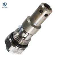 China Hitachi EX200 EX200-1 6BD1 Main Safety Relief Valve Assy 4228354 4242176 For Excavator spare parts for sale