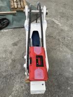 China Soosan Mini Hammer SB43 Special Type Jack Hydraulic Rock Breaker For 6-9 tons Excavator for sale