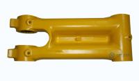 China OEM Excavator Undercarriage Parts Bucket H Link  for Komatsu PC excavator spare parts for sale