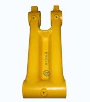 China OEM Excavator Undercarriage Parts Bucket H Link  for Komatsu PC excavator spare parts for sale