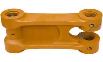 China Bucket H Link for Hitachi ZX55/ZX60 Excavator Undercarriage Spare Parts for sale