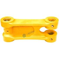 China Bucket H Link for Hitachi ZX55/ZX60 Excavator Undercarriage Spare Parts for sale