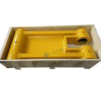 China Bucket H Link for Hitachi ZX55/ZX60 Excavator Undercarriage Spare Parts for sale