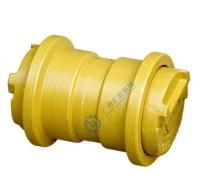 China R200 R210 undercarriage parts track roller carrier roller track shoe track link idler segment for sale