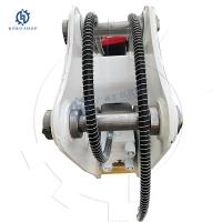 China SB40 SB45 SB50 Mini Side Type Hammer SB43 Hydraulic Breaker for Soosan Excavator Tool Spare Parts for sale