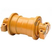 China For Komatsu PC200 PC400 Bottom Roller Undercarriage Parts pc200-6 Excavator Track Roller for sale