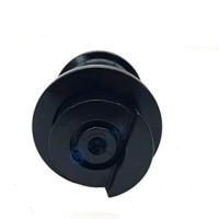 China For Komatsu PC200 PC400 Bottom Roller Undercarriage Parts pc200-6 Excavator Track Roller for sale