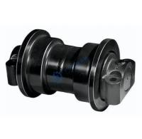 China For Komatsu PC200 PC400 Bottom Roller Undercarriage Parts pc200-6 Excavator Track Roller for sale